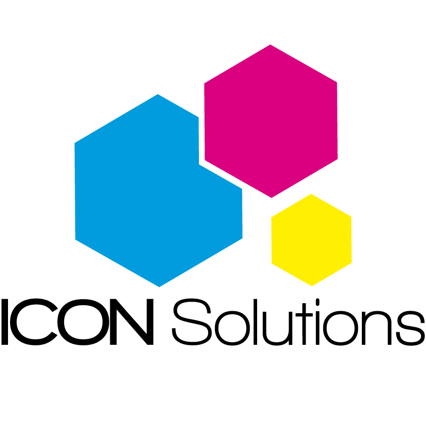 Os 10 sistemas de impressão que você precisa conhecer - Icon Solutions
